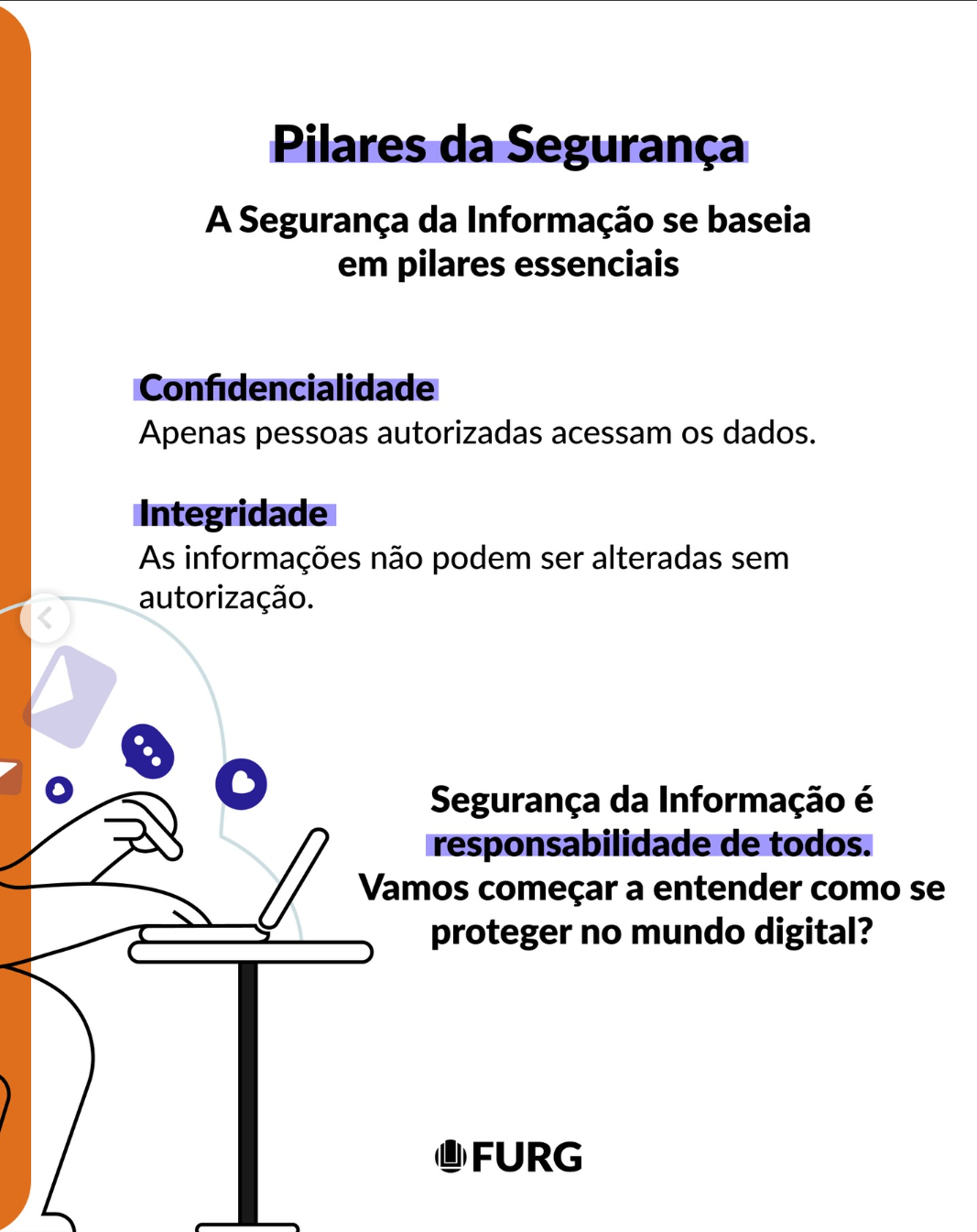 Panorama Semanal (05/01/2026) - Segurança da Informação